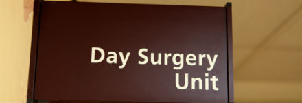The Immediacy Factor: The Rise and Growth of Same-Day Surgery