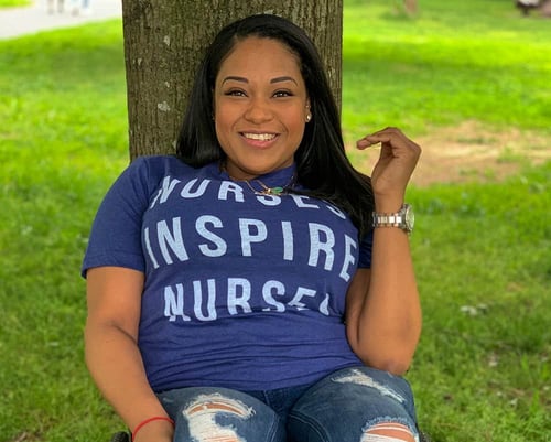 Blog | nurses with disabilities