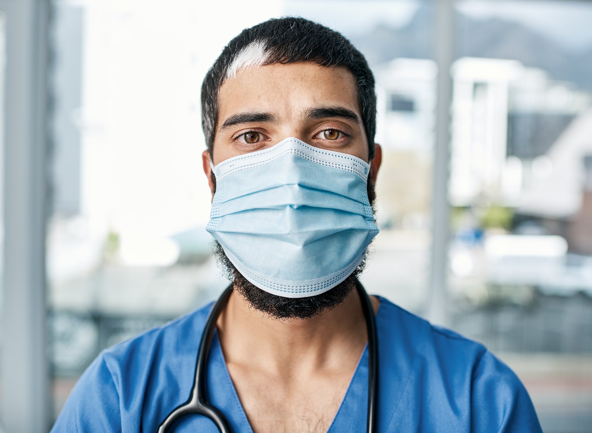 Blog | male nurse