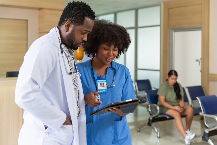 Advice For New Nurses