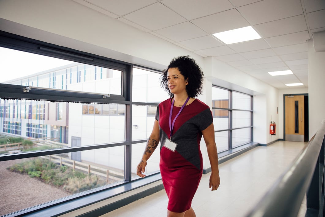 Nursing Opportunities Beyond The Bedside