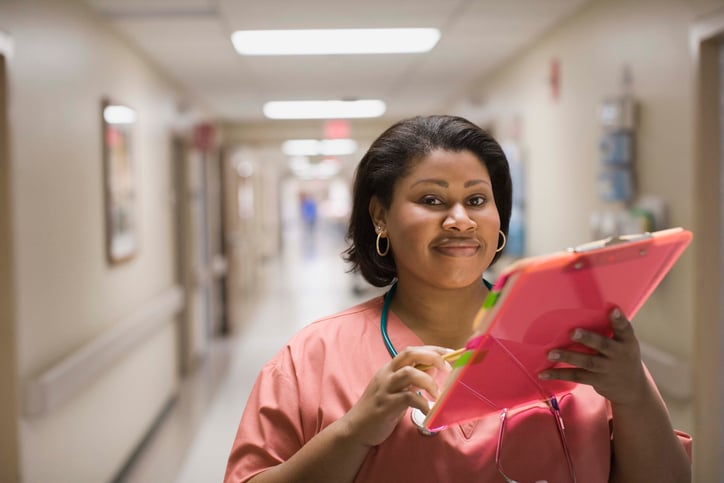 Tips For Nurses Managing Their Attention Deficit Disorder