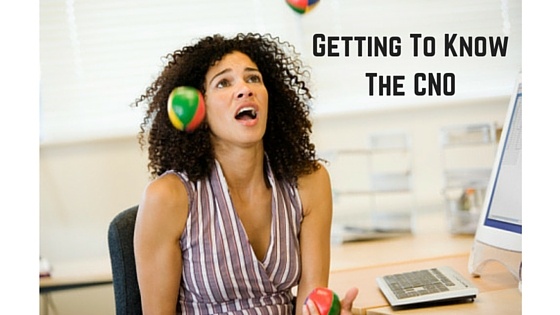 What Makes A Good CNO?