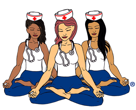 Nurses Practicing Self Care