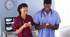 2017 Best Nursing Apps