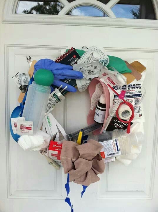 10 Tips To Help You Enjoy Your Holiday Nursing Shift