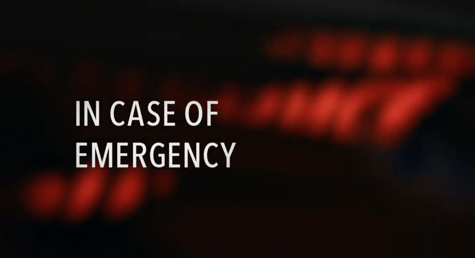 New Carolyn Jones Emergency Nurse Documentary