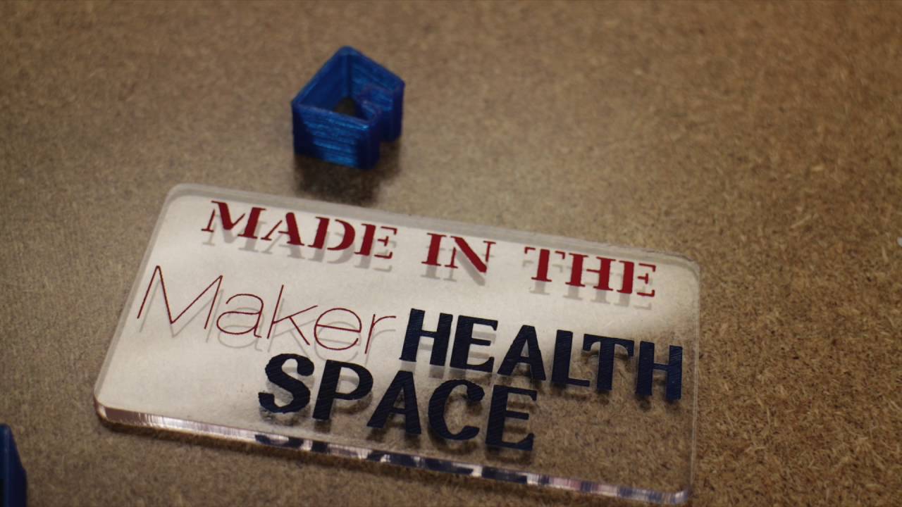 DIY Medical Innovations Created By Nurses in Pop Up Labs