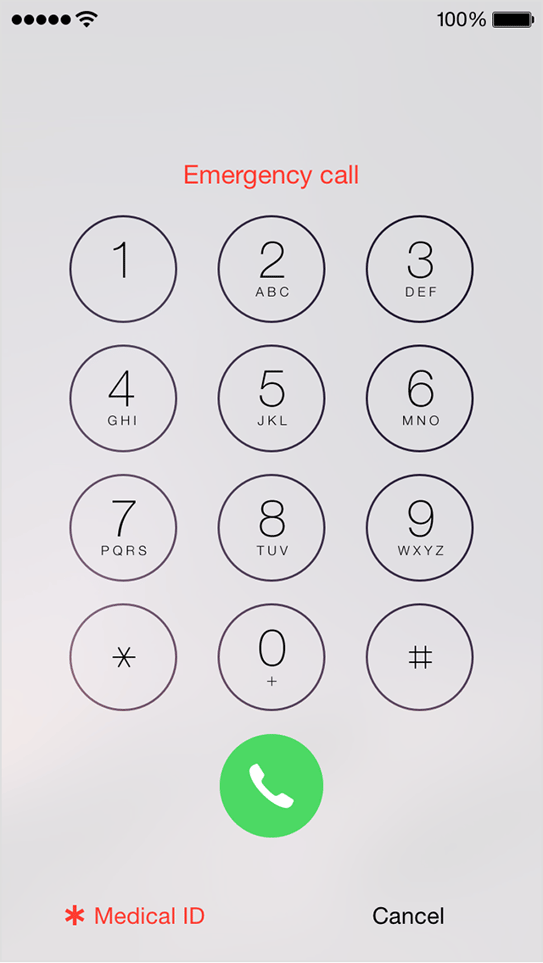 This Medical ID App Could Save Your Life