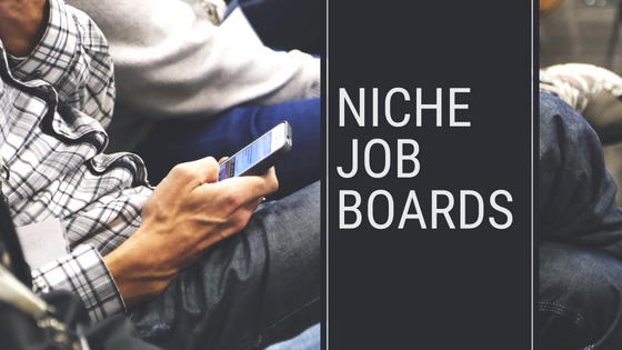 Quality Over Quantity: Why Niche Job Boards Work In Your Favor