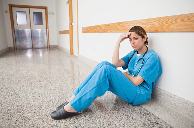 8 Things To Know About Nurse Bullying