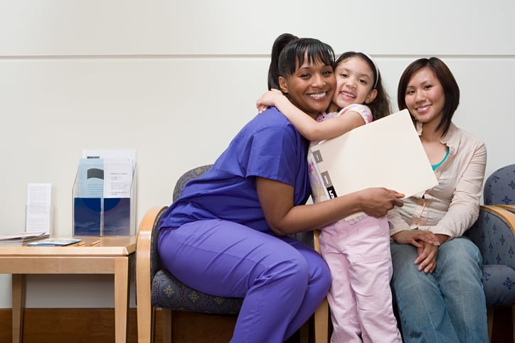 Poll Shows Nurses Are Trusted More Than Any Other Profession For 18th ...
