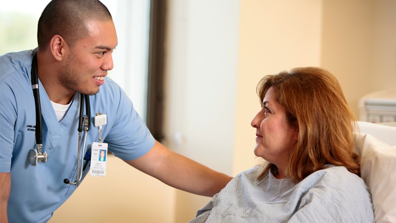 Nurse-driven protocols relieve ER crowding