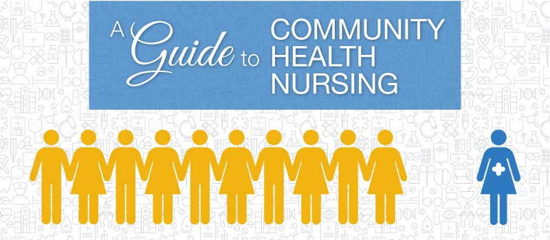 A Guide to Community Health Nursing