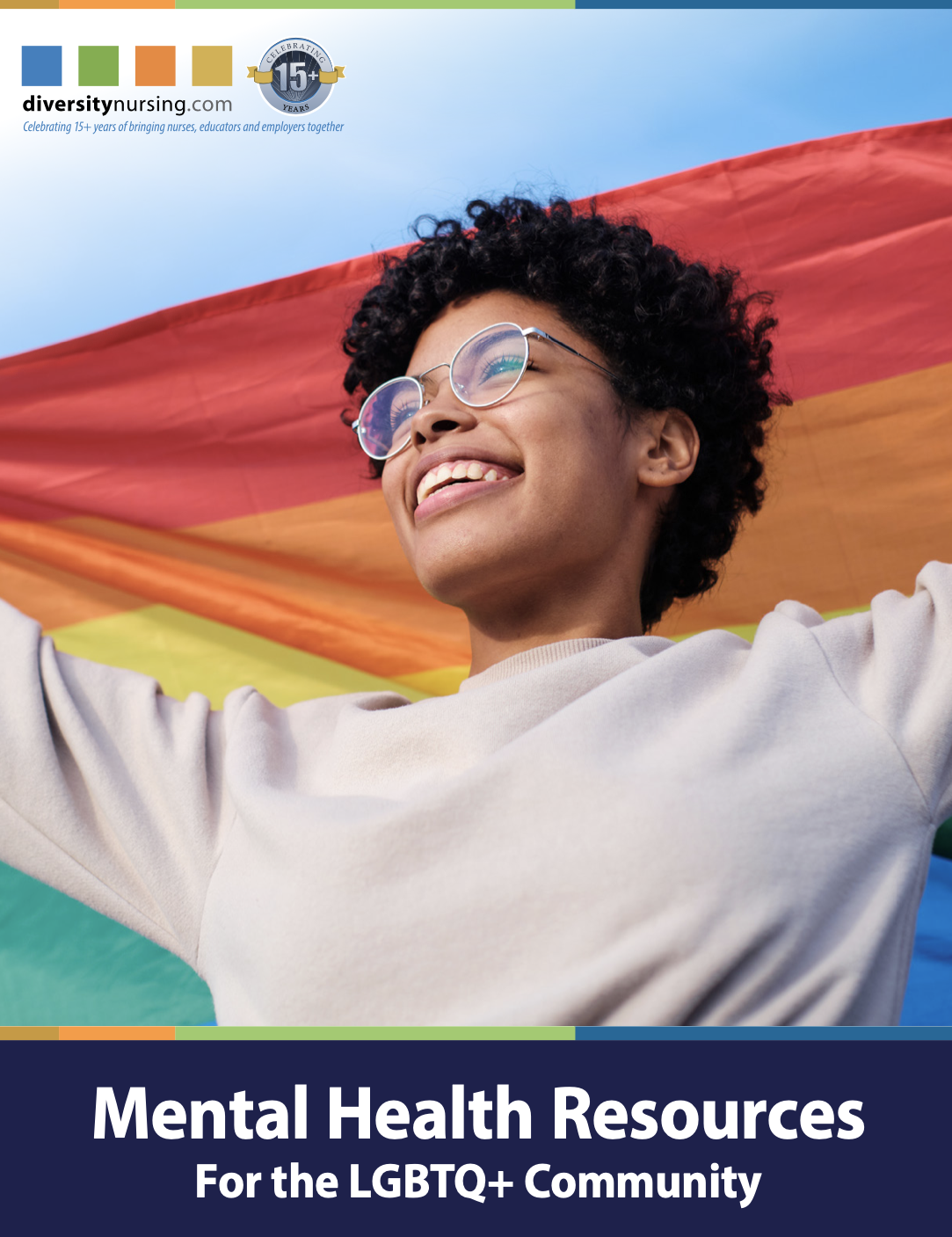 LGBTQ+ Mental Health Resources