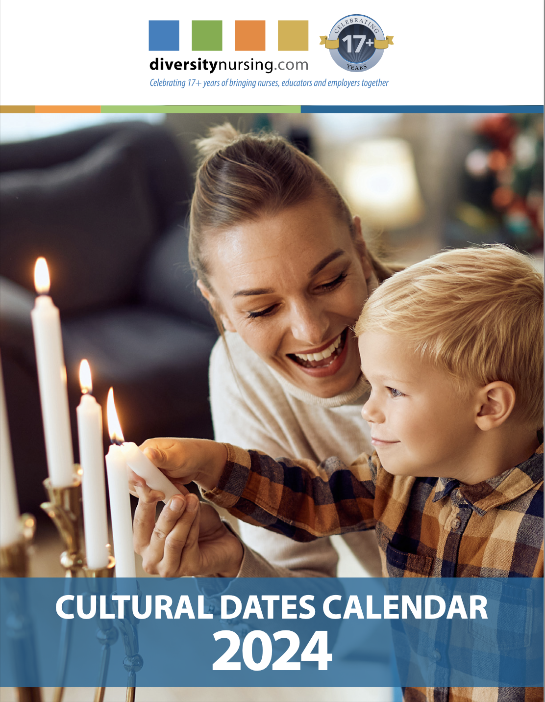 2024 Cultural Dates Calendar