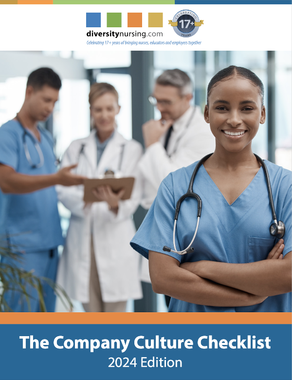 2024 Company Culture Checklist