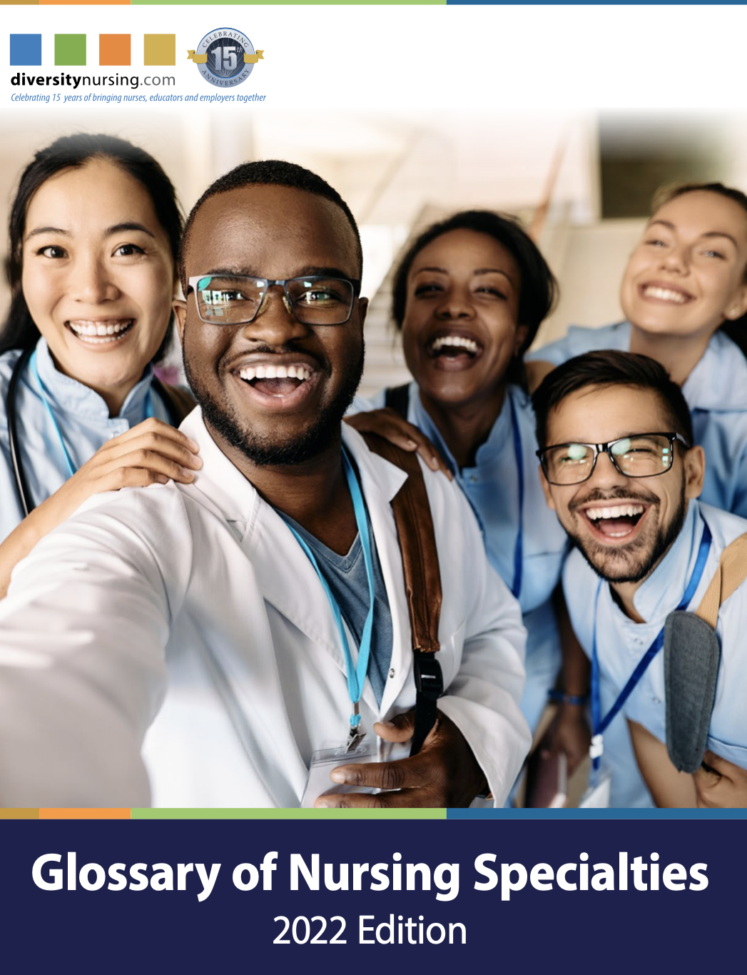 Glossary of Nursing Specialties