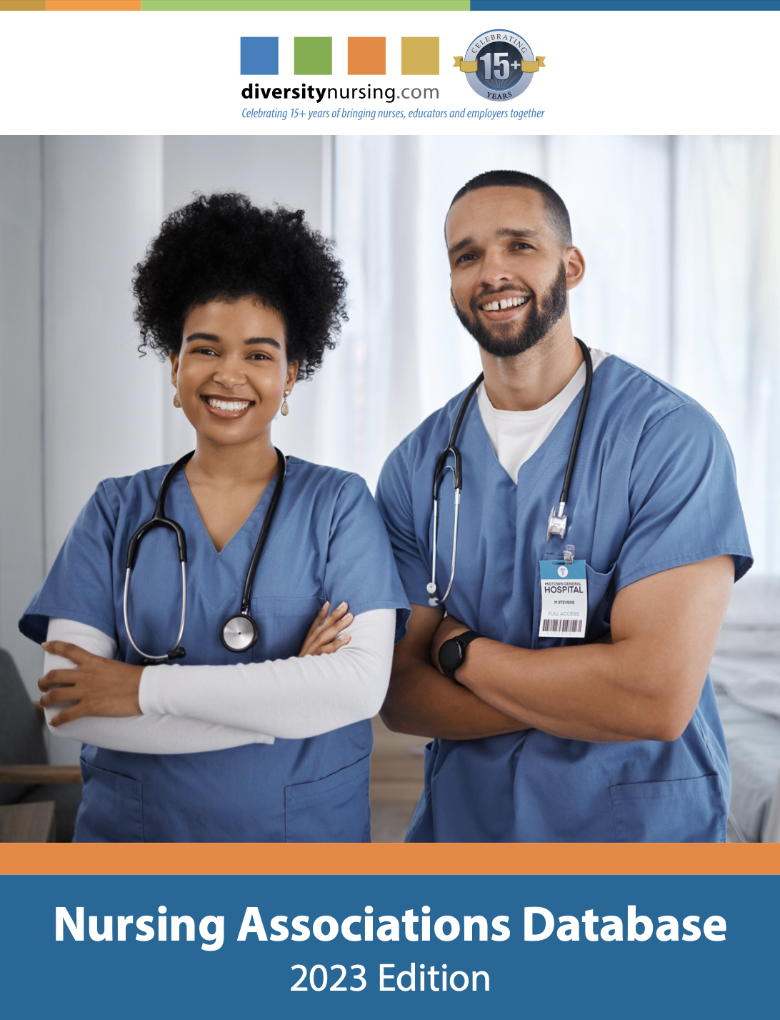 Nursing Associations Database